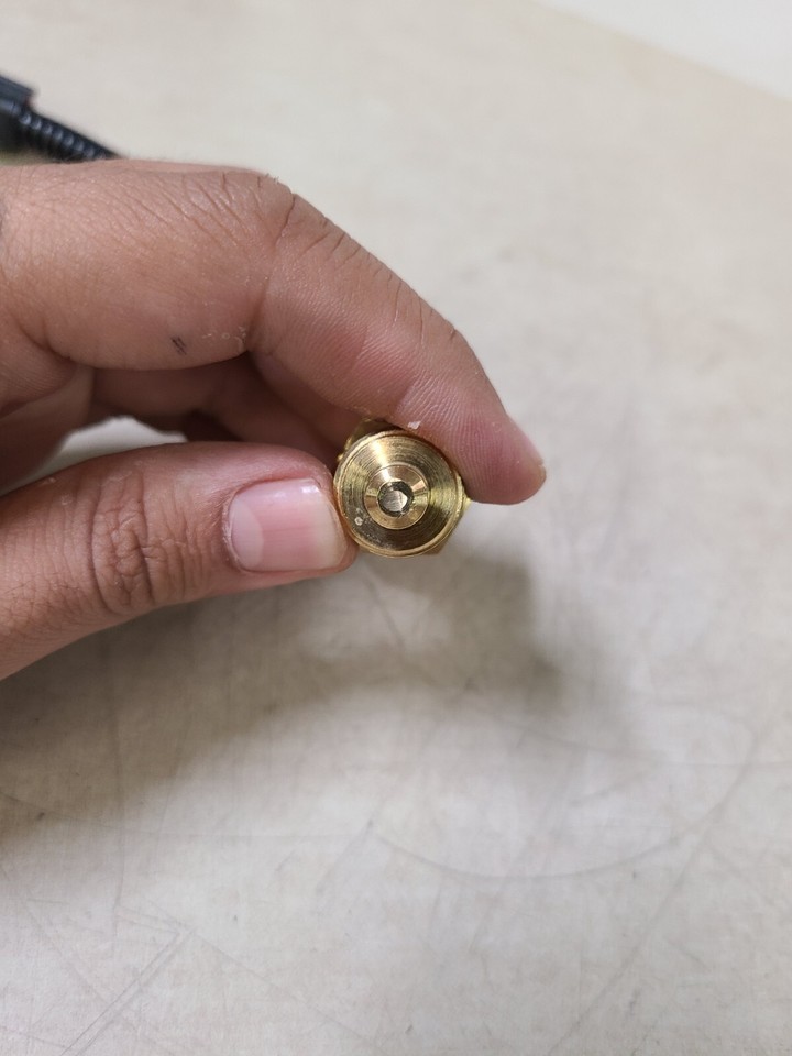 ignition Coil Connector 33471-0206 PA/SPS-GF20 | eBay