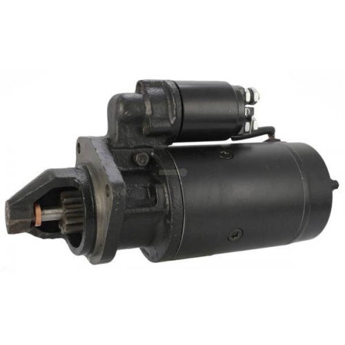 1X_ DÉMARREUR 4,00KW NOUVEAU OE NR. 0001368056 POUR MAN TRUCKS D0226 ...