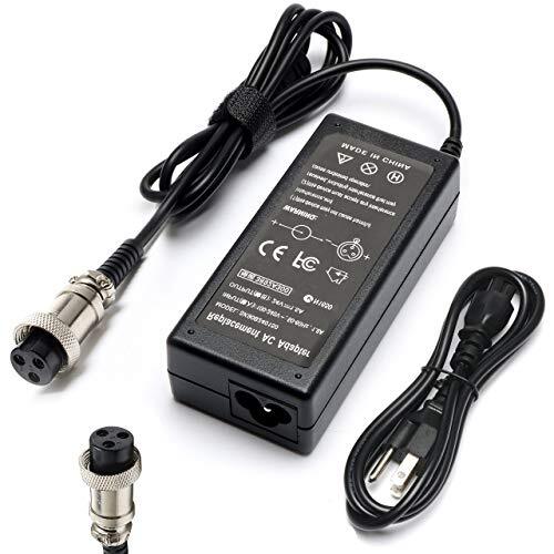 24V Scooter Battery Charger for Razor E100 E125 E150 E200 E200S E175 ...