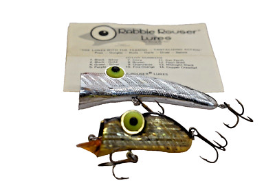 Lures - Rabble Rouser