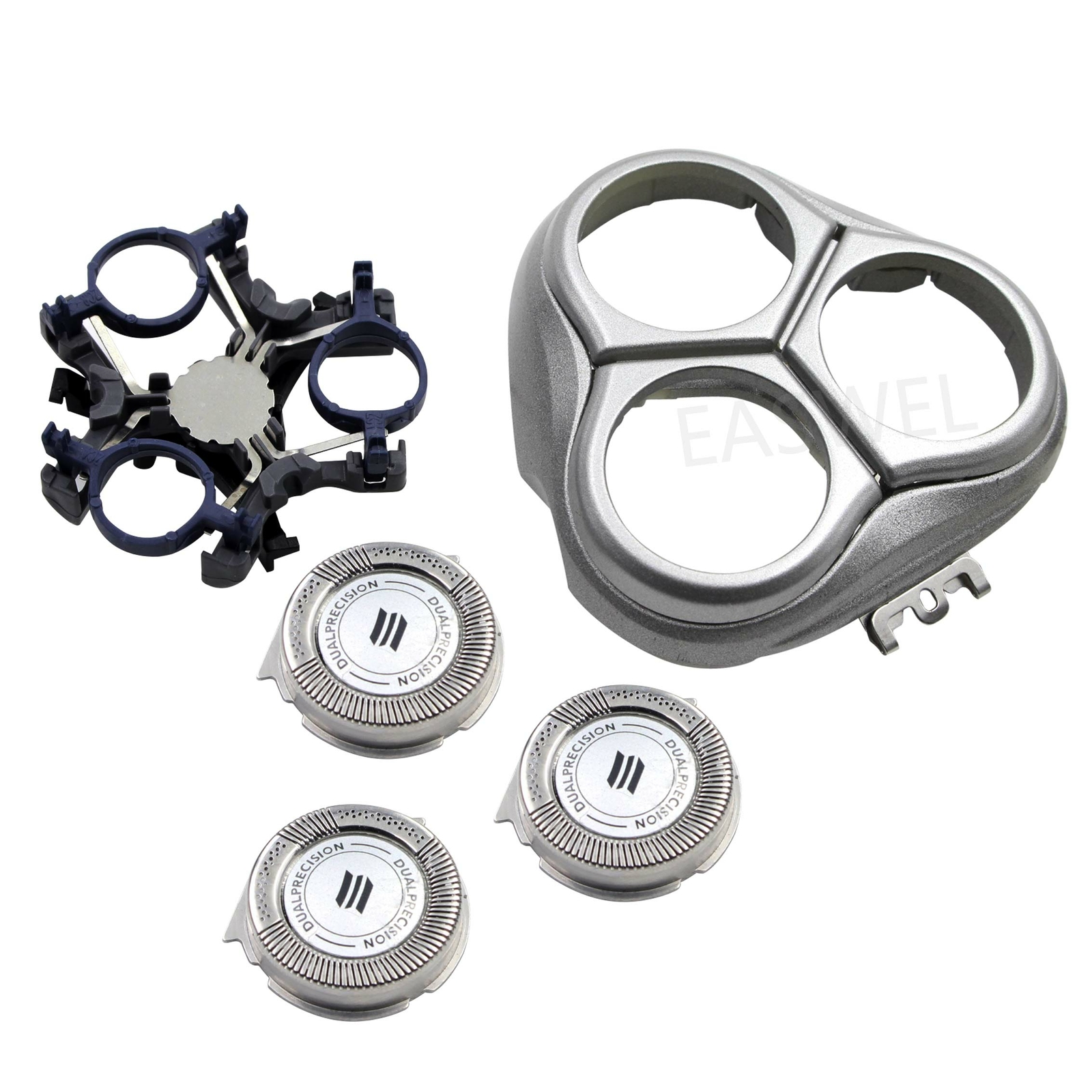 Replacement Shaver Head Razor Accessories For Philips HQ8240 HQ8260 ...