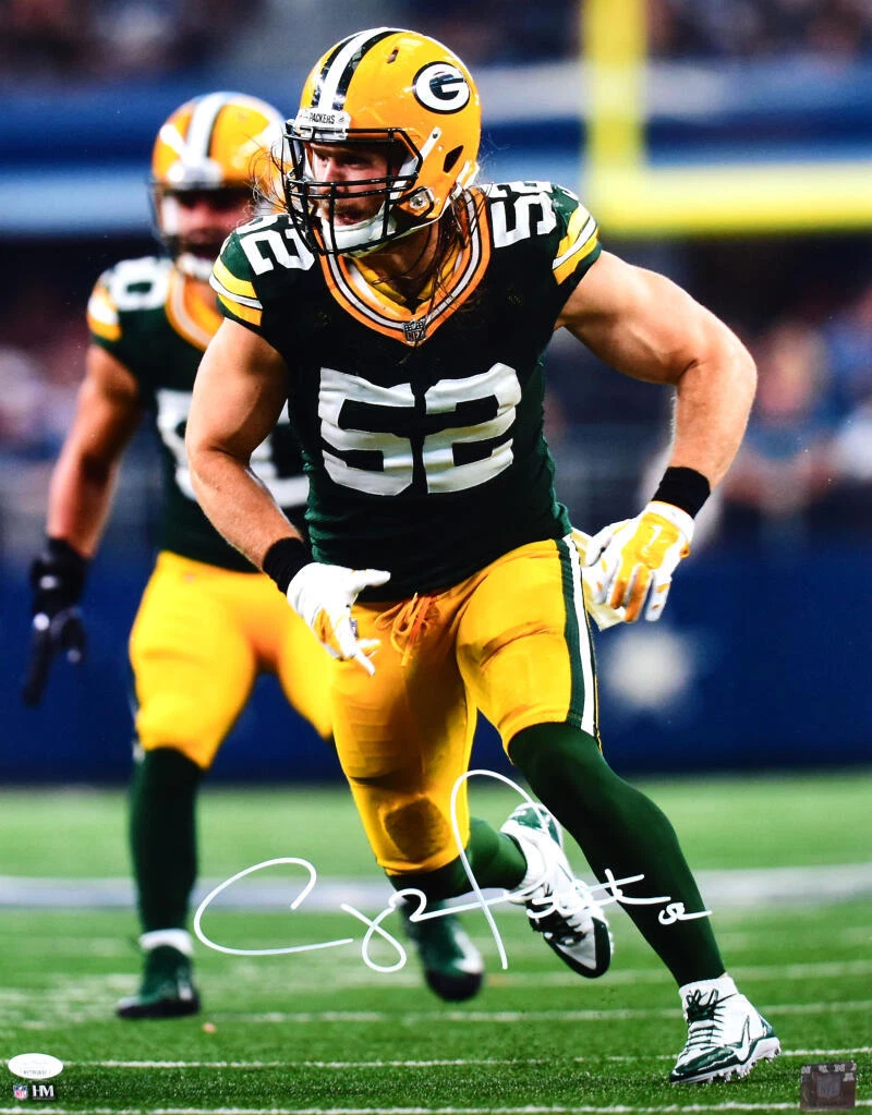 Clay Matthews Wallpaper Packers