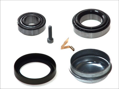 Wheel bearing kit SKF VKBA 6645 | eBay Australia