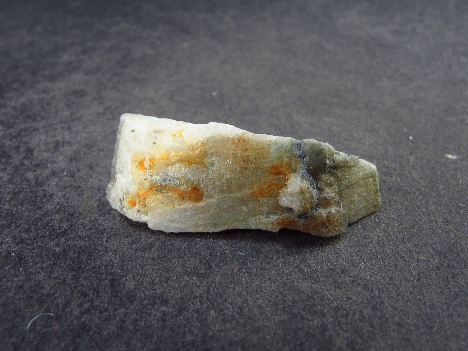 Phenakite Phenacite Raw Crystal From Brazil - 17.8 Carats - 1.1" | eBay