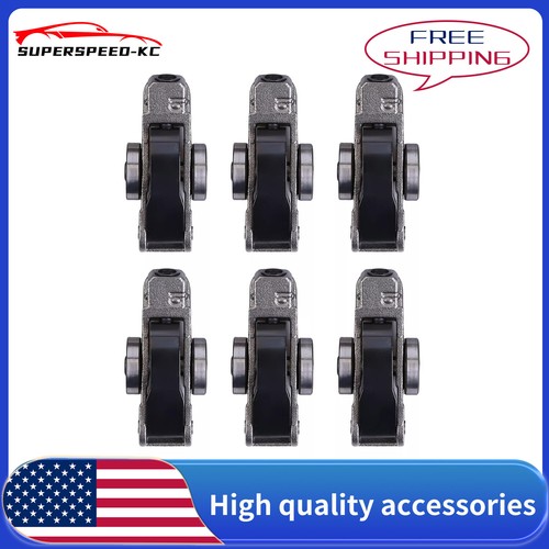 5047896AD 6* Intake Rocker Arms Fit For 2016-23 DODGE JEEP CHRYSLER 3 ...