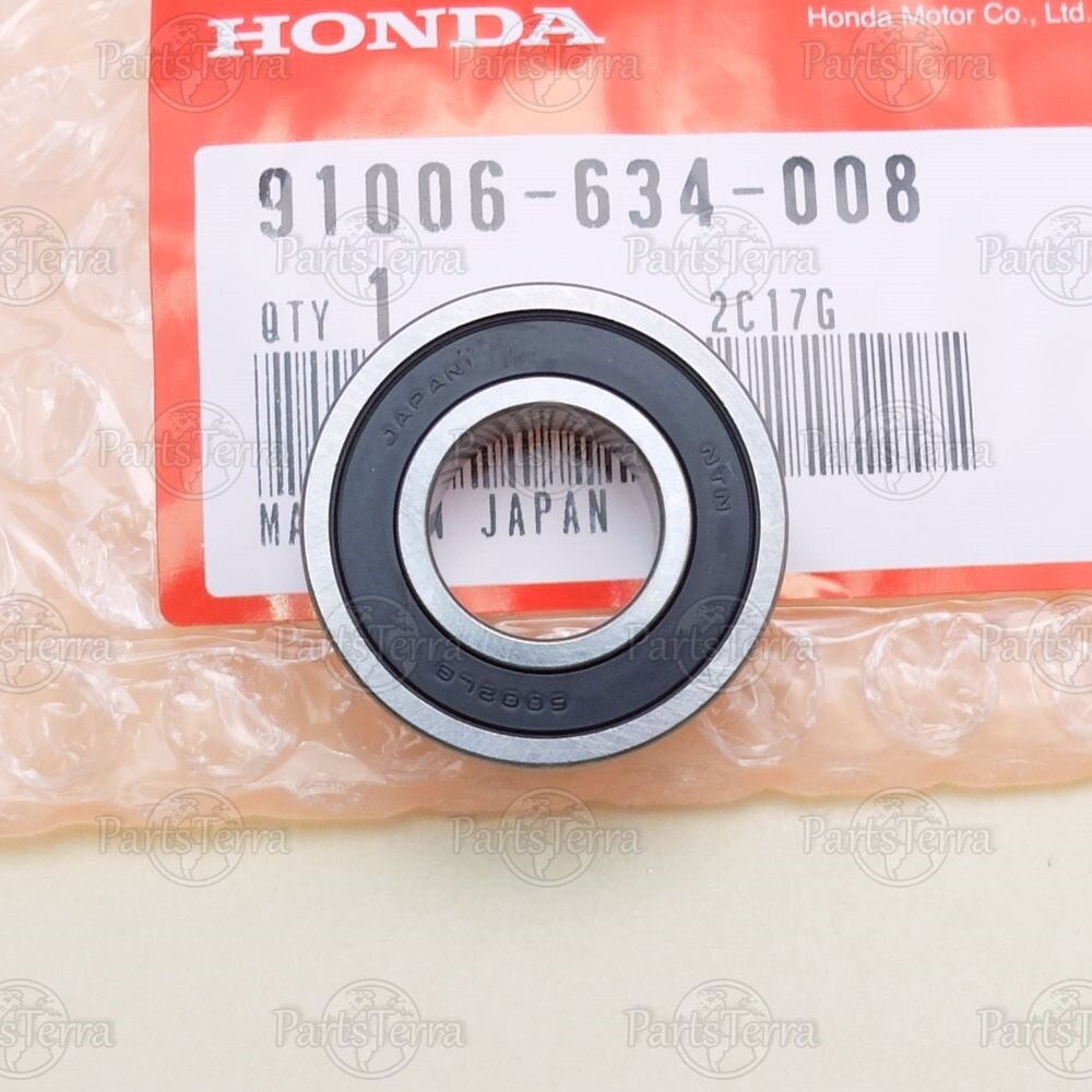 Genuine OEM Honda Acura Clutch Pilot Bearing CIVIC INSIGHT INTEGRA ...