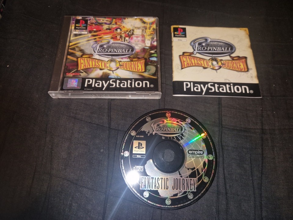 Sony Playstation 1 Games PS1 - Make Your Selection N-Z | eBay UK
