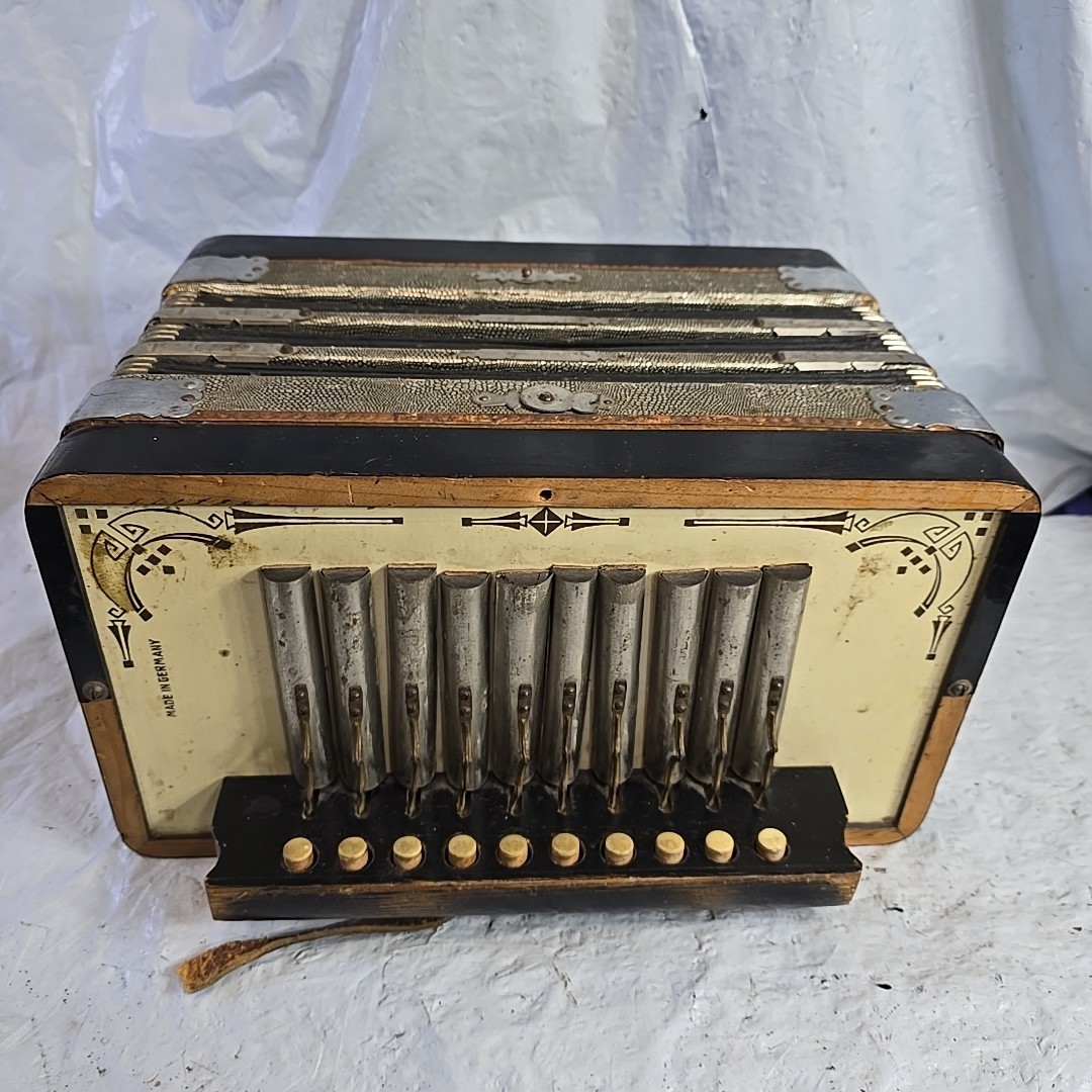 German Accordion
