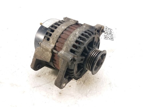 Alternateur - Chevrolet MATIZ II 1.0I - 96289030 - R0-4739L | eBay