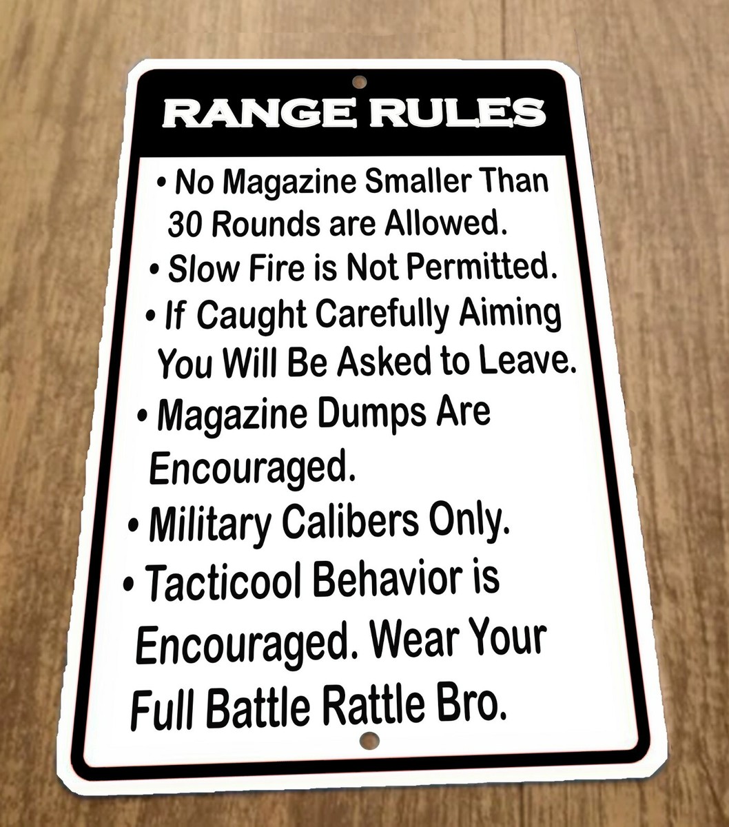 Basic Gun Range Rules The Four Rules Of Basic Firearms Safety Safe