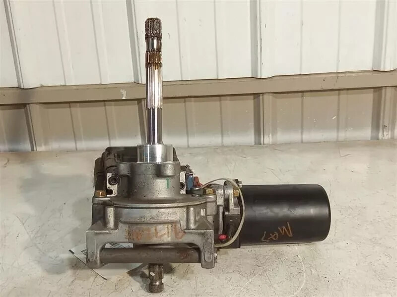 Cool 2007 Chevy Cobalt Power Steering Gallery