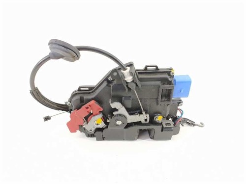 3D1837015AB SERRURE DE PORTE AVANT GAUCHE / 3559615 POUR VOLKSWAGEN ...