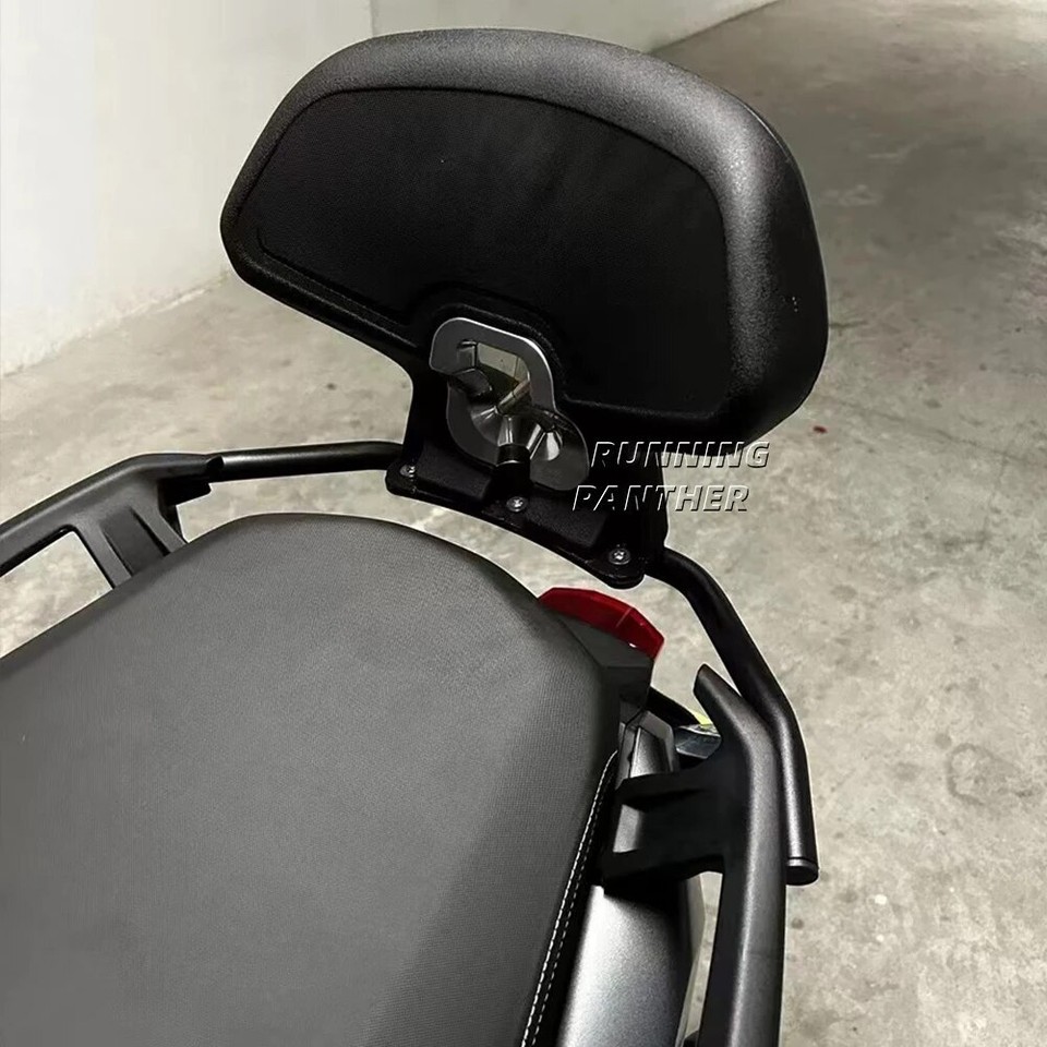 C 400 GT Rear Passenger Seat Backrest Cushion Back Rest Pad FOR BMW ...