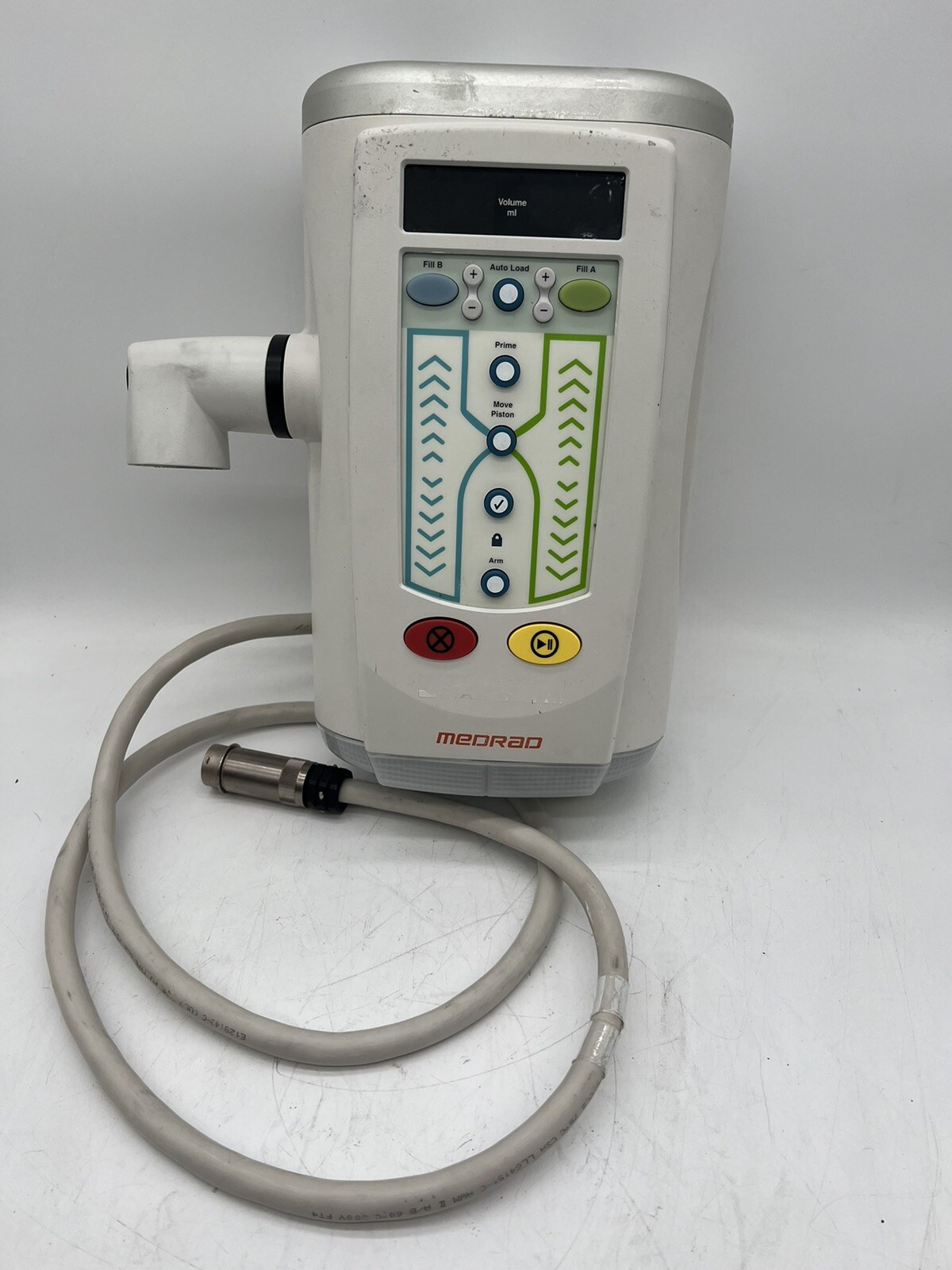 Medrad Stellant Dual Head Injector | eBay