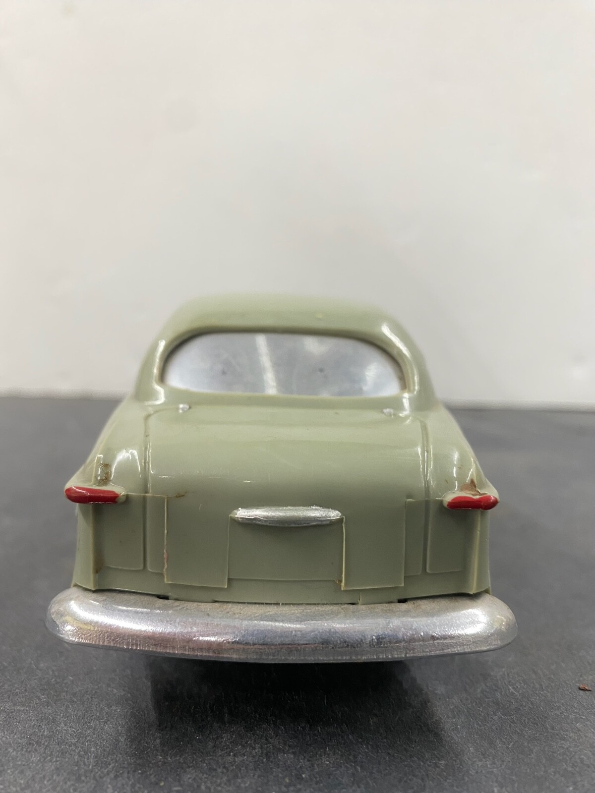 D2 1949 Ford 4 Door promo vintage built Model car Vintage McM | eBay