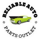 Reliable Auto Parts Outlet | eBay Stores