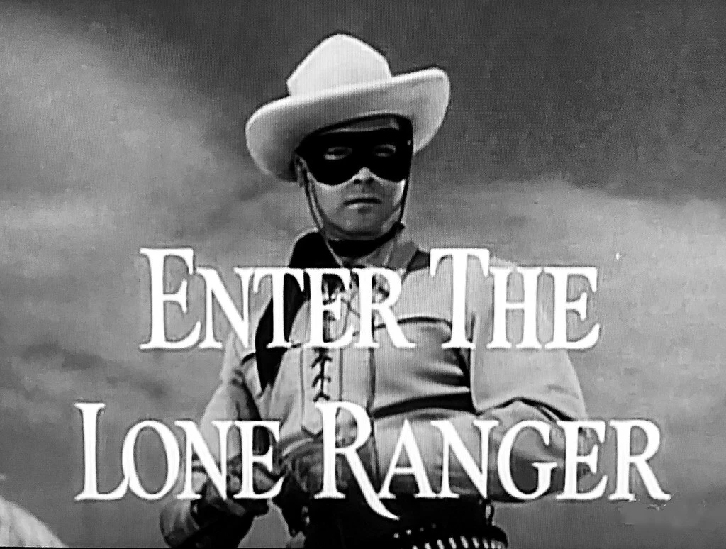 Lone Ranger Tv Show Theme