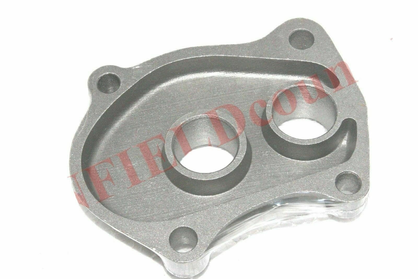 Steering Gear Side Plate Massey Ferguson 135 Tractors 1850040M1 ECs | eBay