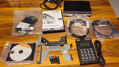 FULL STACK SafeNet PCIe HSM Encryption Setup (HSM Card, Keypad, USB ...