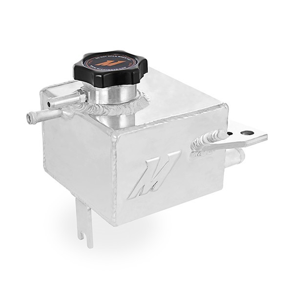 MISHIMOTO COOLANT EXPANSION TANK FOR 2002-2007 SUBARU IMPREZA WRX 2004 ...