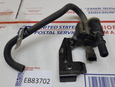 OEM 2013-2018 RAM VAPOR CANISTER PURGE CONTROL VALVE W HOSE & BRACKET ...