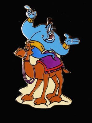Disney All Roads Lead to the Happiest Homecoming on Earth Camel Genie ...