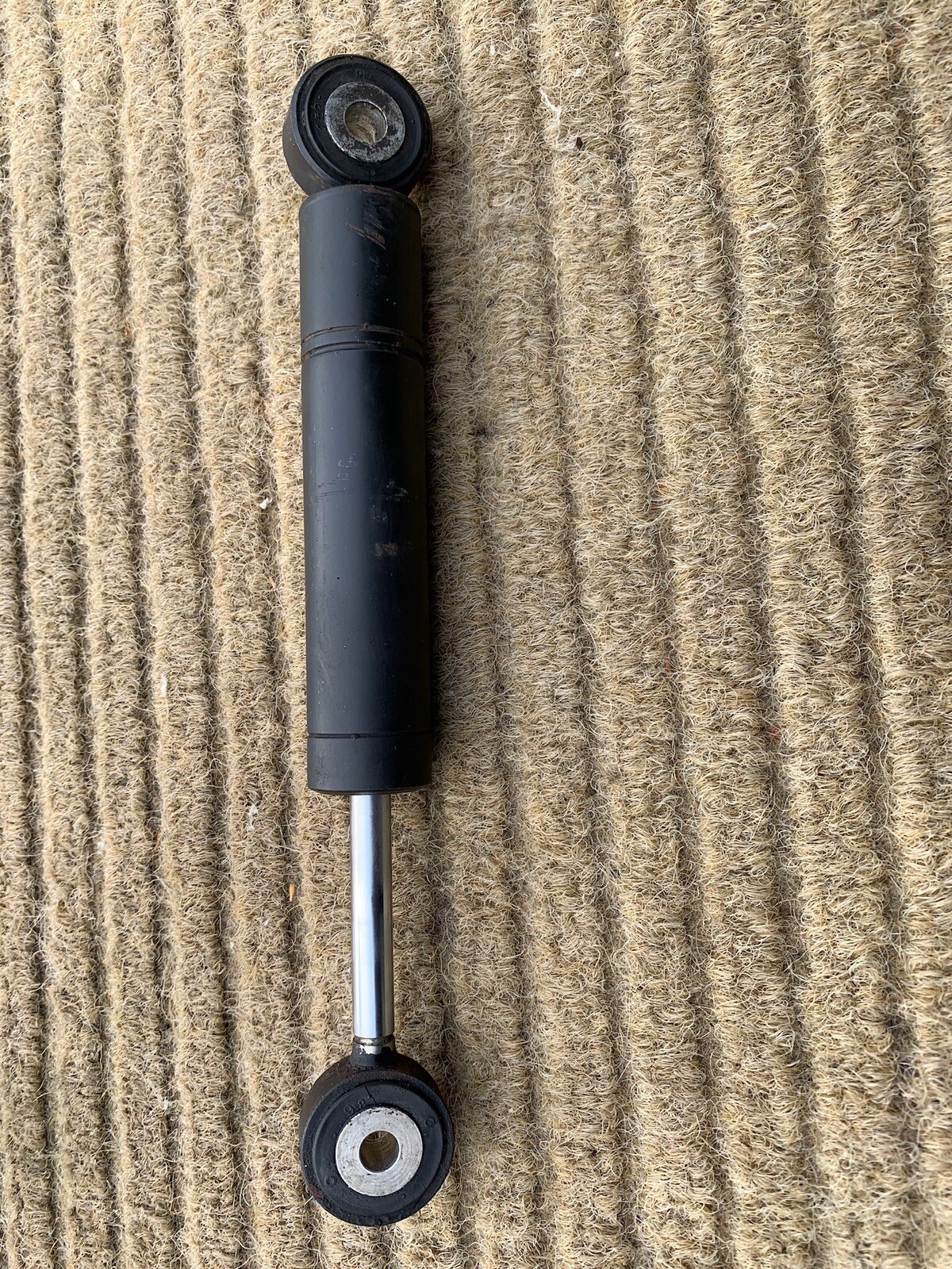 Mercedes SL R129 Engine Serpentine Belt Tensioner Damper 1032000114 | eBay