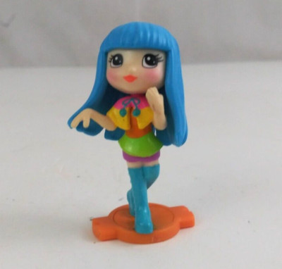 Spin Master Party Pop Teenies Mai 2.25" Collectible Mini Toy Figure | eBay