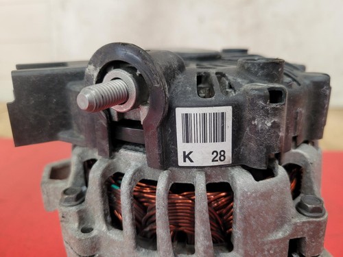 2017 Kia PICANTO 998cc Petrol VALEO 70amp Alternator 3730004070 for ...