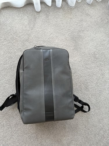 Rapha Reflective Travel Backpack | eBay