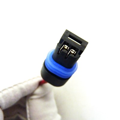 Vehicle Speed Sensor Connector Pigtail 88987993 For Isuzu Pontiac ...