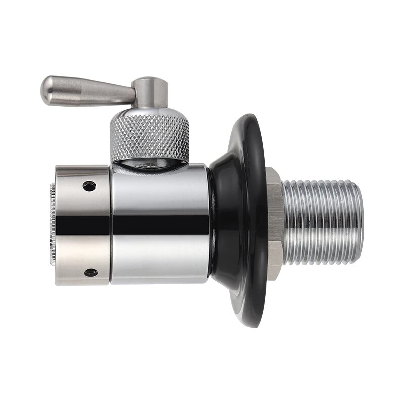 US Standard Faucet Flow Control Valve, Homebrew Beer Tap Faucets Flow ...