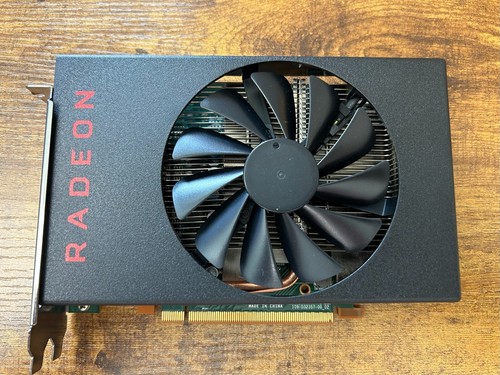 New AMD Radeon RX 5300 3GB GDDR6 PCIe Video Card Dell PN: 5V7N7 | eBay