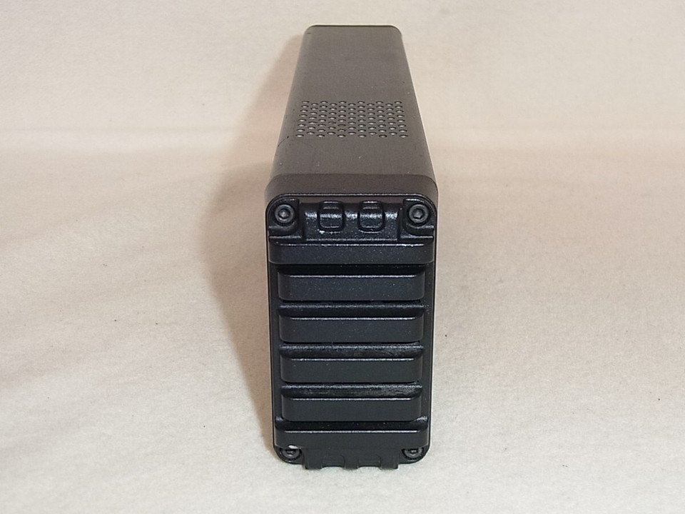 Yaesu FC-30 HF/50MHz Automatic Antenna Tuner Confirmed Operation Free ...