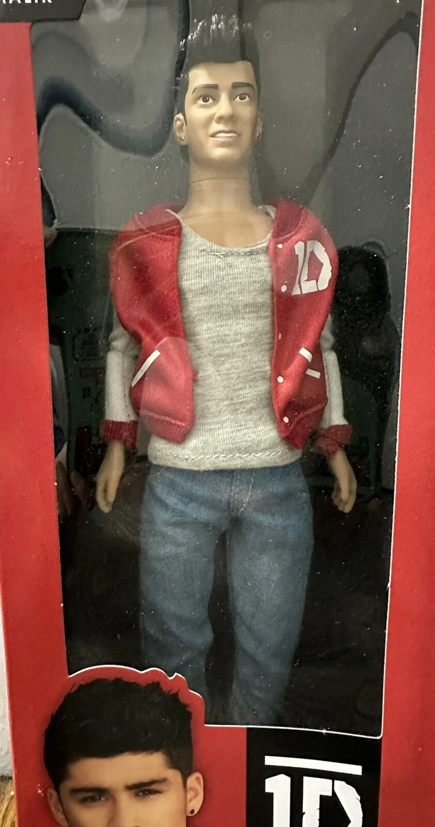 Zayn Malik Doll