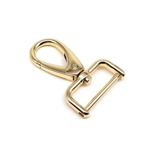 Detachable Lobster Swivel Bag Handbag Shoulder Strap Belt Clasp Clip ...