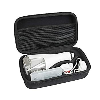 Hard Case Storage Bag Fits Waterpik Cordless Advanced Water Flosser WP ...