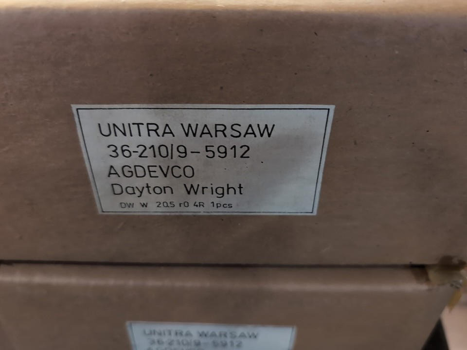 Dayton Wright Speaker Sets - Complete Stereo Set - Raw Drivers for DIY | eBay