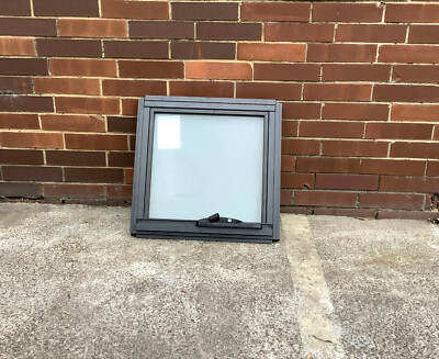 600h X 610w Awning BATHROOM WINDOW Textura® Monument In Store BTHAWN ...