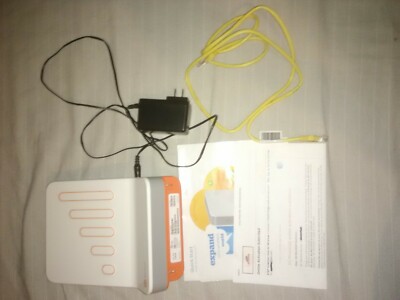 Cisco AT&T 3G Microcell Wireless Signal Amplifier - DPH151 AS-IS PARTS ...