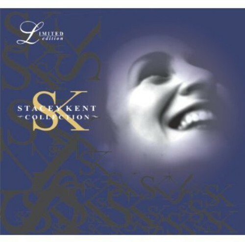 The Collection by Stacey Kent (CD, 2004) for sale online | eBay