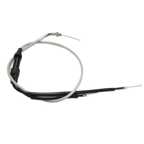 MP Steel Speedometer Cable 66-0129 For Harley- Electra Glide Classic ...