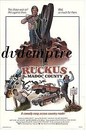 Ruckus in Madoc County DVD Dirk Benedict Brand New and Sealed ...