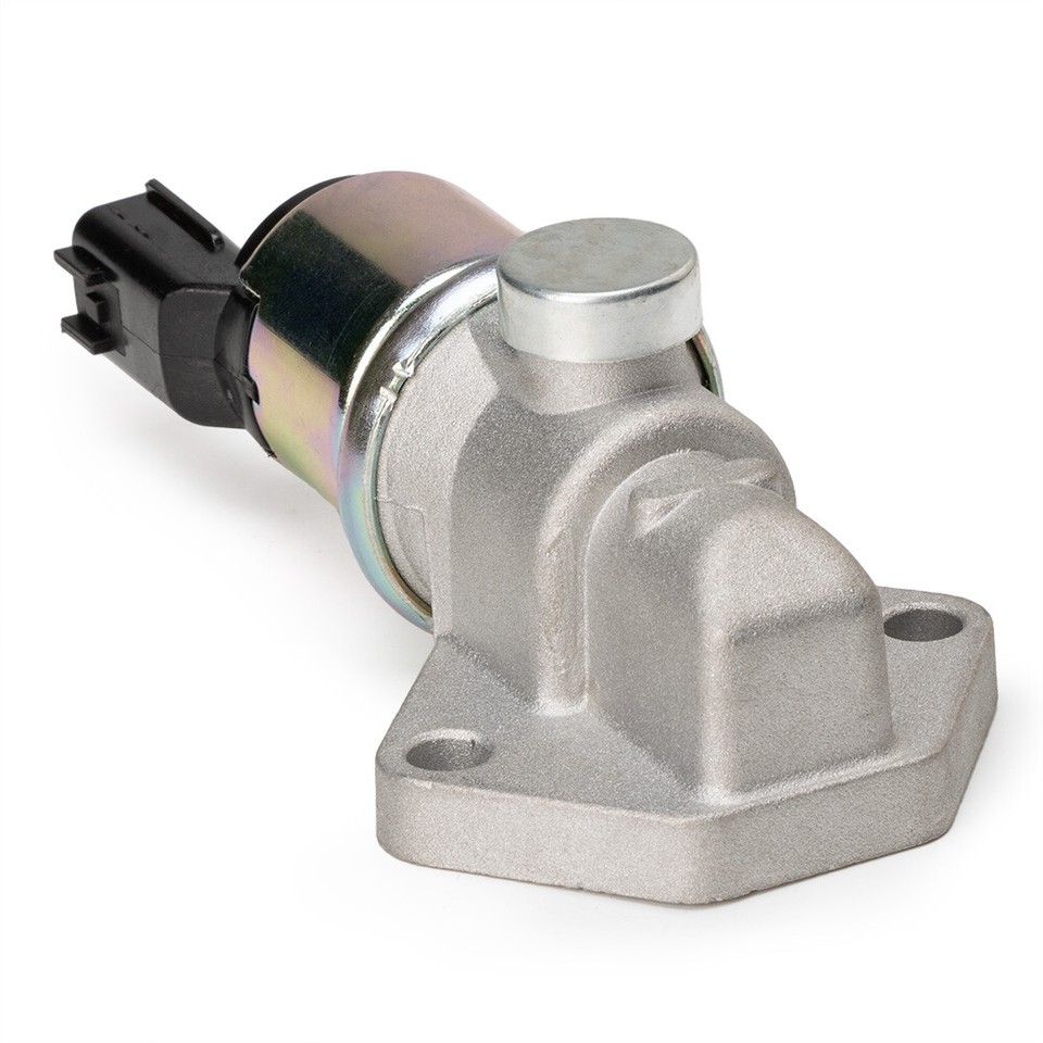 1x Idle Speed Air Control Valve IAC 18137-77E00 New For Suzuki ESTEEM ...