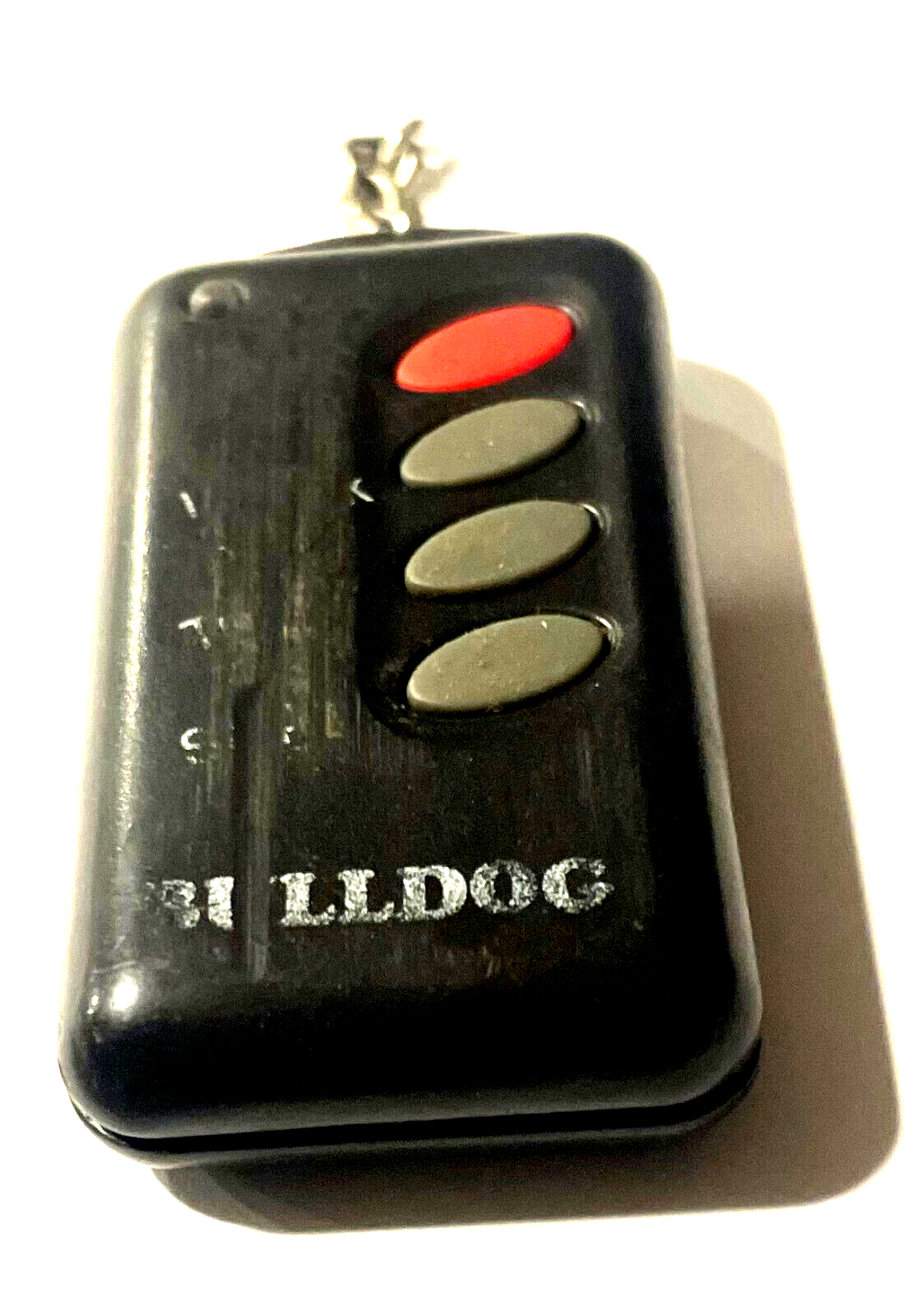 Bulldog Security 2846102640 keyless remote transmitter clicker starter ...