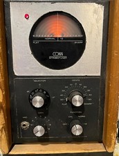 Conn ST-11 Strobotuner for sale online | eBay