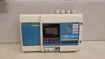 Vesda LaserPLUS Detector VLP-012 Smoke Detector(S6LLST8974) | eBay