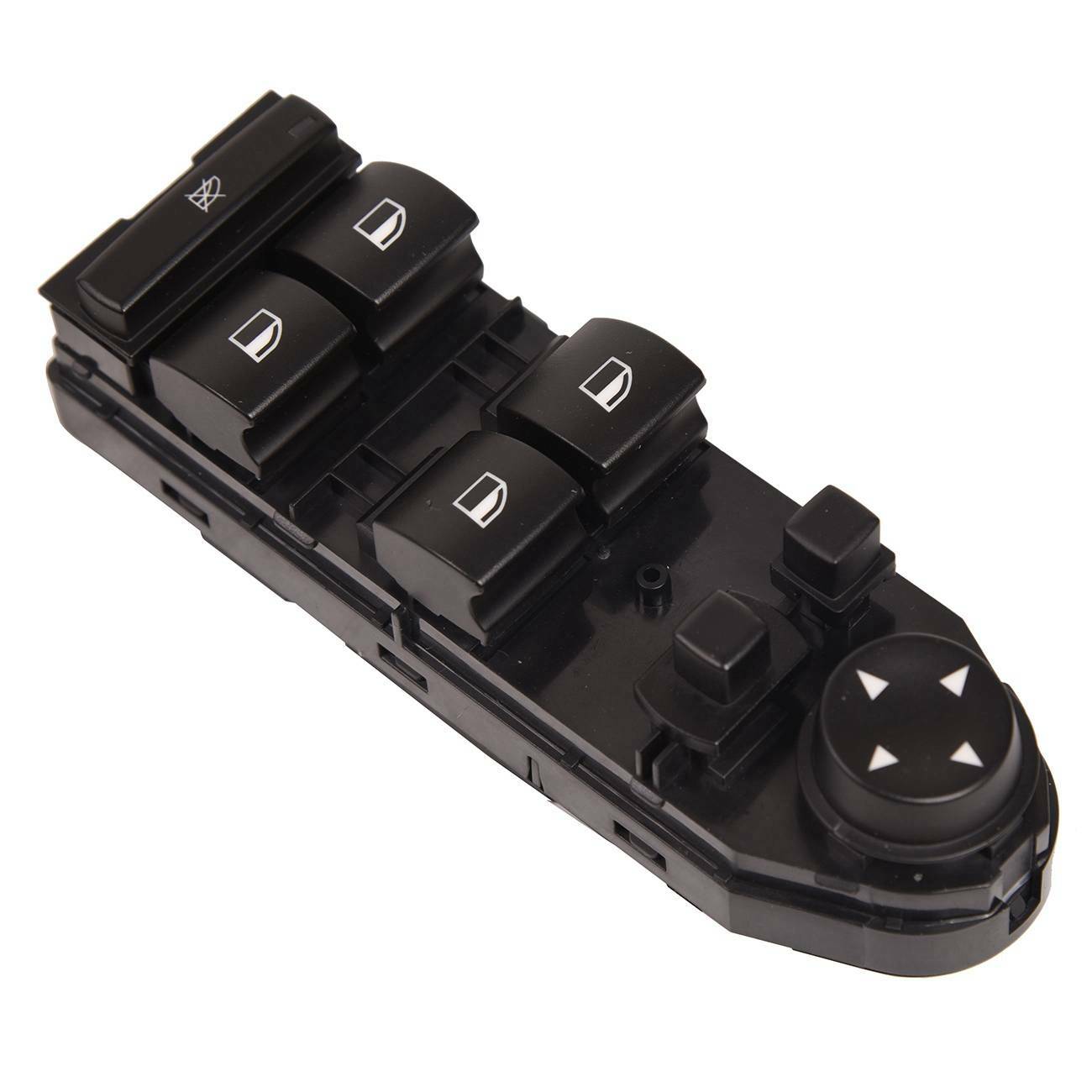For BMW X3 2004-2010 Front Left Master Power Window Control Switch ...