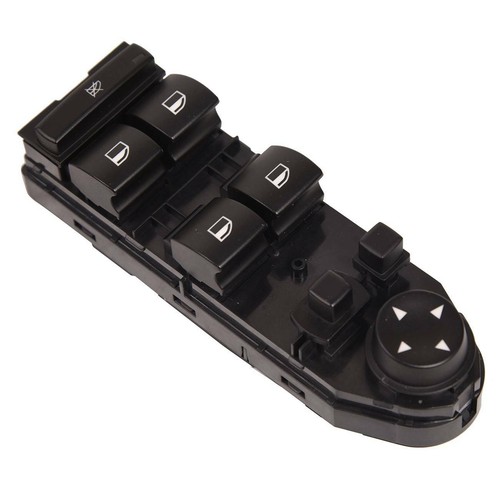 Front Left Master Power Window Control Switch for BMW E83 2004-2010 ...