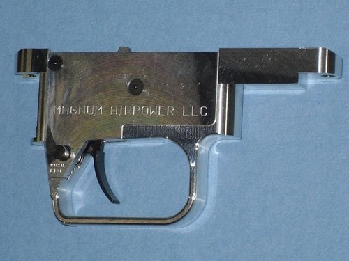 CUSTOM TRIGGER GROUP for Benjamin Discovery, Maximus, Fortitude ...